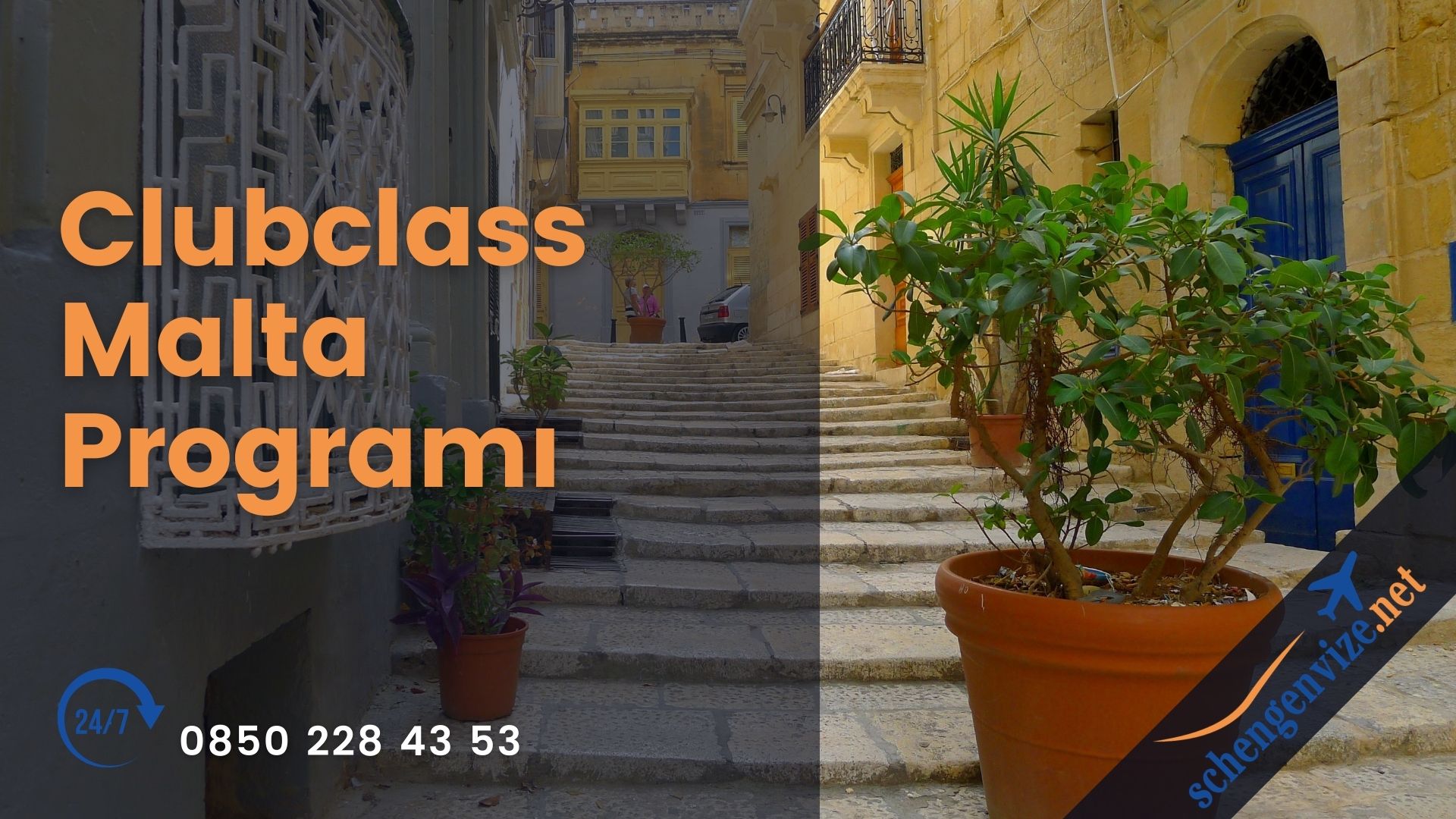 Clubclass Malta: Clubclass Malta Dil Okulu