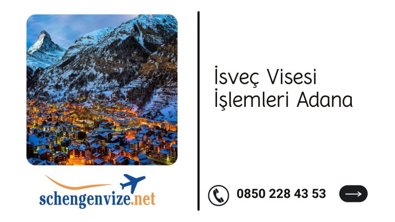 İsveç Vize Başvurusu: Kesin Kılavuz 2025 - Schengenvize.net İsveç Vize Başvurusu: Kesin Kılavuz 2025 - Schengenvize.net