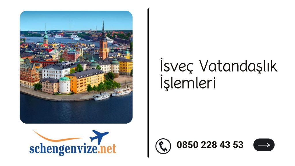 İsveç Vize Başvurusu: Kesin Kılavuz 2022 - Schengen Vize İsveç Vize Başvurusu: Kesin Kılavuz 2022 - Schengen Vize