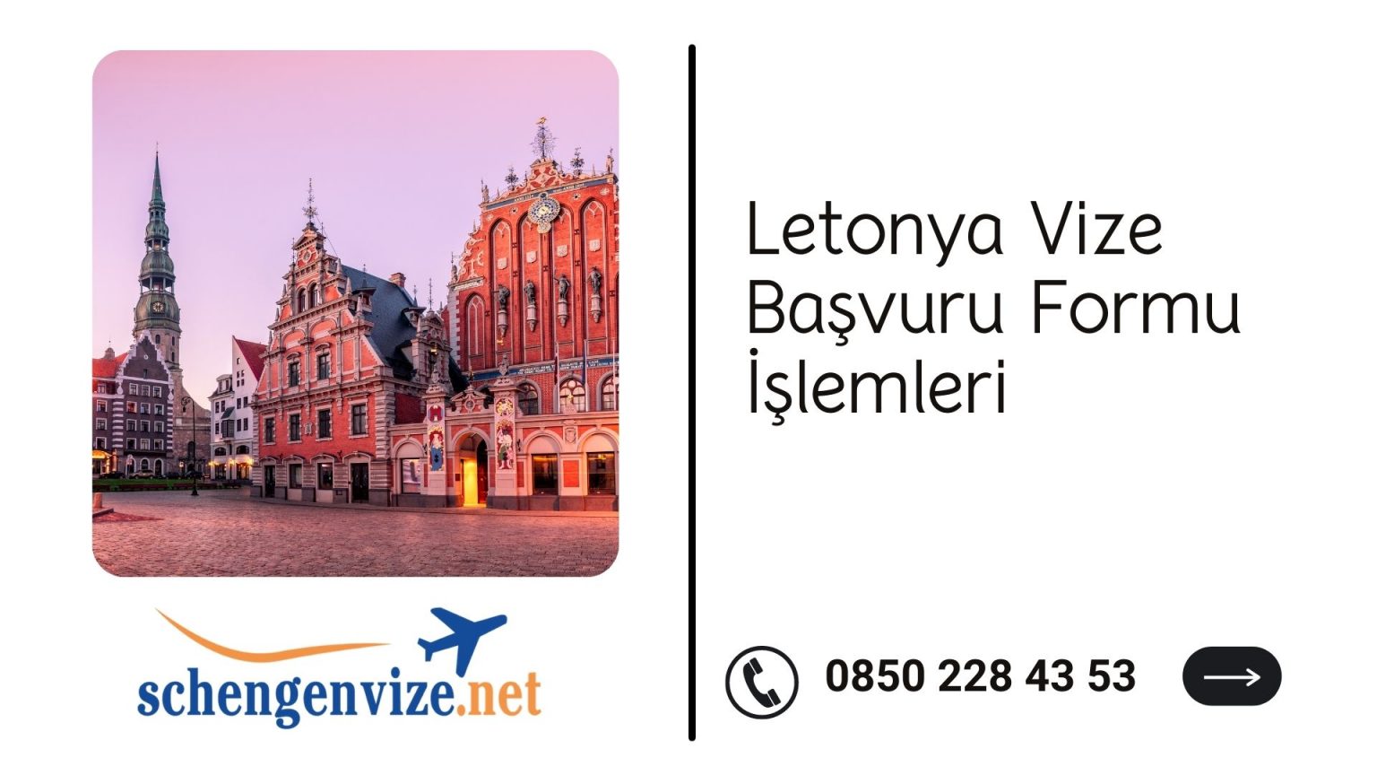 Letonya Vize Başvuru Formu İşlemleri - Schengenvize.net Letonya Vize Başvuru Formu İşlemleri - Schengenvize.net