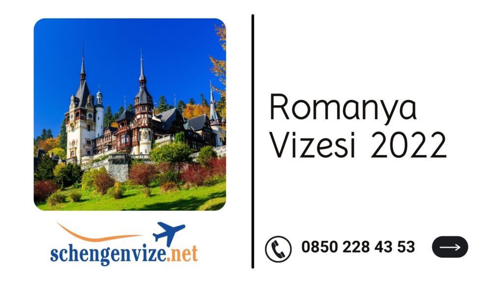Romanya Vize Reddi Nedenleri - Schengenvize.net