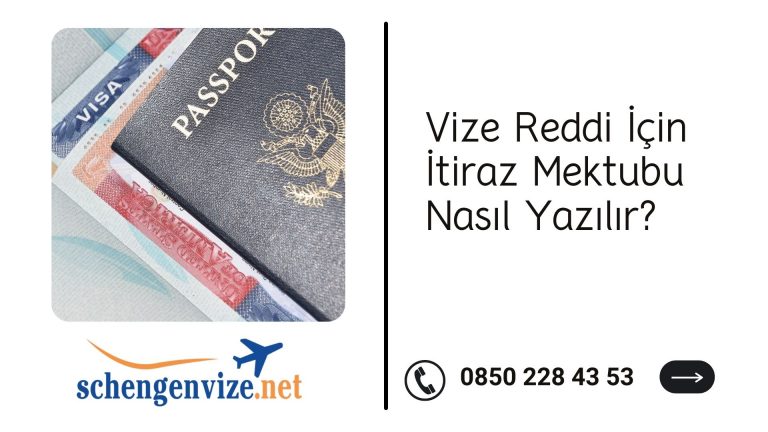 Vize Başvuru Formu Nasıl Doldurulur? - Schengenvize.net Vize Başvuru Formu Nasıl Doldurulur? - Schengenvize.net